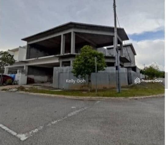 Suriaman Sendayan Double Story fully renovation below market for sell ...