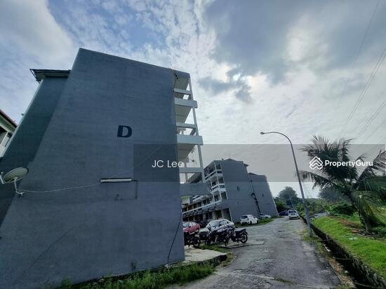 Rasah Jaya Flat, Jalan Rasah Utama 2 Jalan Rasah Utama 2, Taman Rasah ...