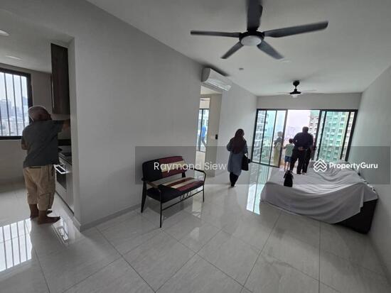 Datum Jelatek Residence untuk Untuk Disewa - RM 2,500 /bulan (2024 ...