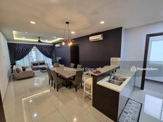 Sphere Damansara, Jalan Pju 10/9, Damansara Damai, Selangor, 3 Bedrooms ...
