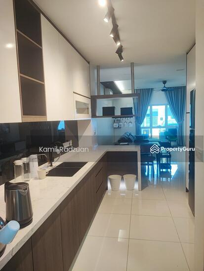 Casawood untuk Untuk Disewa - RM 3,000 /bulan (2024) | PropertyGuru Malaysia