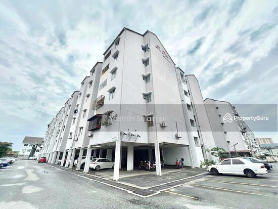 Sri Ros Apartment, Jln Sepakat Indah 6 Jalan Sepakat Indah 6, Taman ...