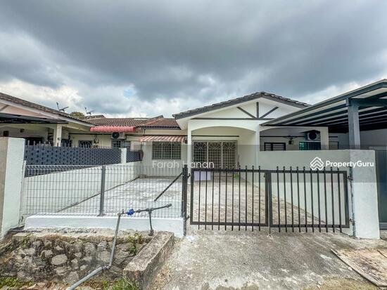 Seksyen 3, Bandar Teknologi Kajang, Seksyen 3, Bandar Teknologi Kajang ...