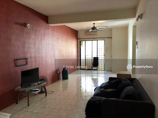 Bougainvilla, - Jalan Prima Pelangi, Segambut, Kuala Lumpur, 3 Bedrooms ...