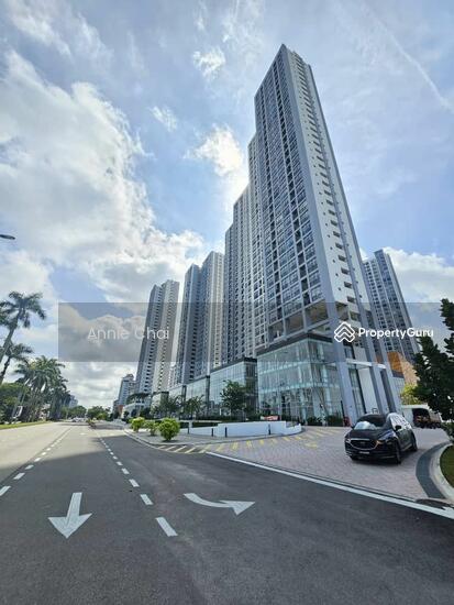 Midas @ Seri Alam untuk Untuk Dijual - RM 420,000 (2024) | PropertyGuru ...