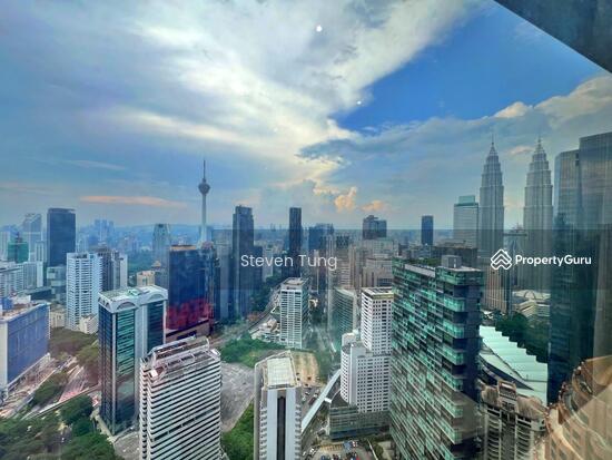 Banyan Tree Signatures, Jalan Conlay, KLCC, KL City Centre, Kuala ...