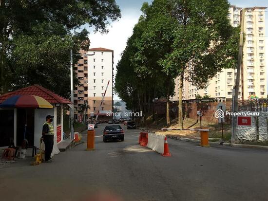 Aman Satu untuk Untuk Dijual - RM 220,000 (2024) | PropertyGuru Malaysia