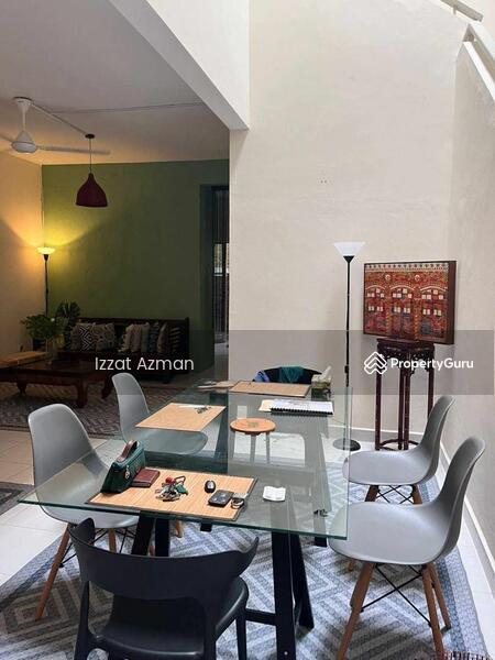 Double Storey Superlink Tierra Shah Alam 2, Bandar Puncak Alam, Superlink Tierra Shah Alam 2 ...