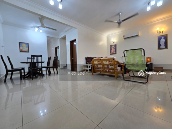 Bandar Botanic Klang untuk Untuk Disewa - RM 2,800 /bulan (2024 ...