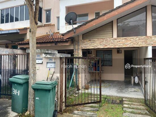 Amansiara untuk Untuk Dijual - RM 325,000 (2024) | PropertyGuru Malaysia