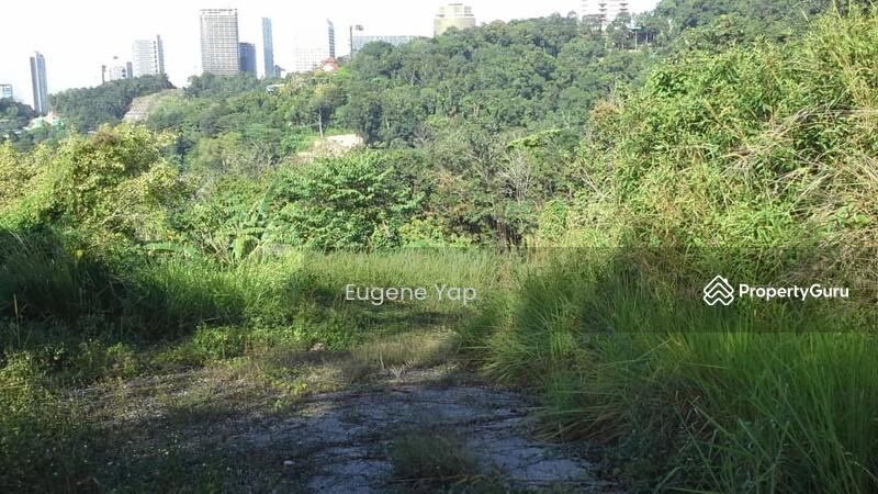 Jalan sungai Penchala , Country Height Damansara @ TTDI, Damansara Jaya ...