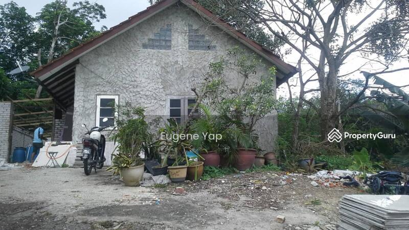 Jalan sungai Penchala , Country Height Damansara @ TTDI, Damansara Jaya ...