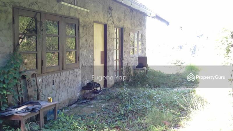 Jalan sungai Penchala , Country Height Damansara @ TTDI, Damansara Jaya ...