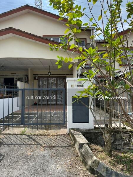 Taman Bukit Permata untuk Untuk Disewa - RM 1,550 /bulan (2024 ...