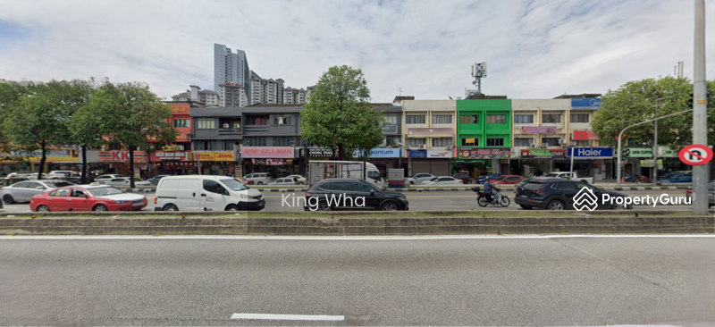 jalan genting klang untuk Untuk Disewa - RM 7,500 /bulan (2024 ...