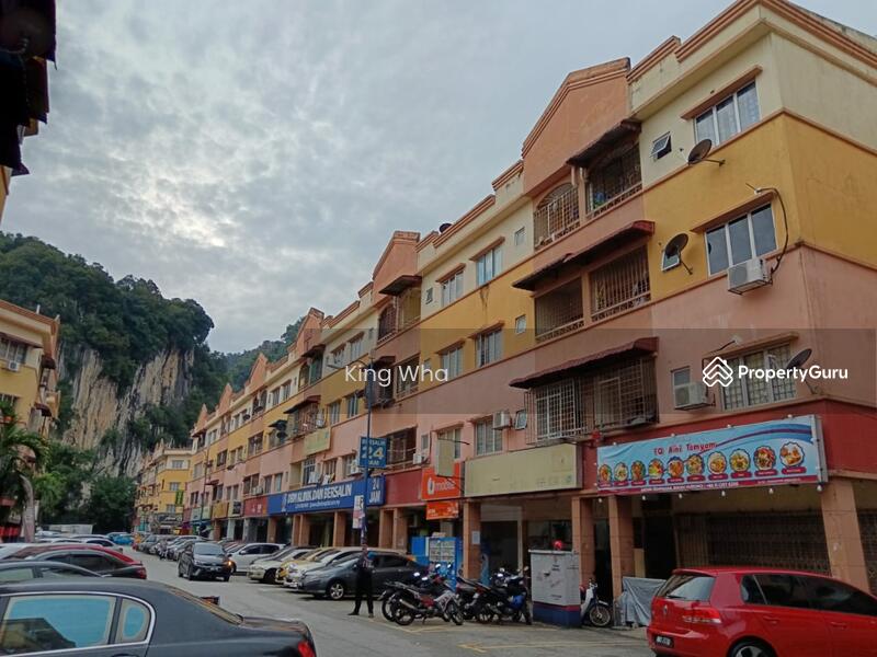 sunway batu caves, sunway batu caves, Sunwaymas, Batu Caves, Selangor ...