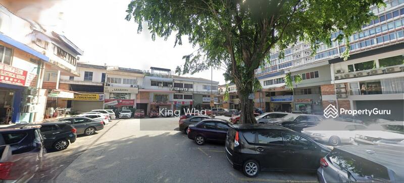 Taman Melawati, Jalan Melawati 1, Skudai, Johor, , 2000 sqft, Shop For ...
