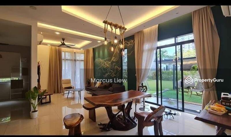 Maple Residence @ Laman View, Jalan LV4, Cyberjaya, Selangor, 5 Bedrooms, 2823 sqft, 2-storey ...