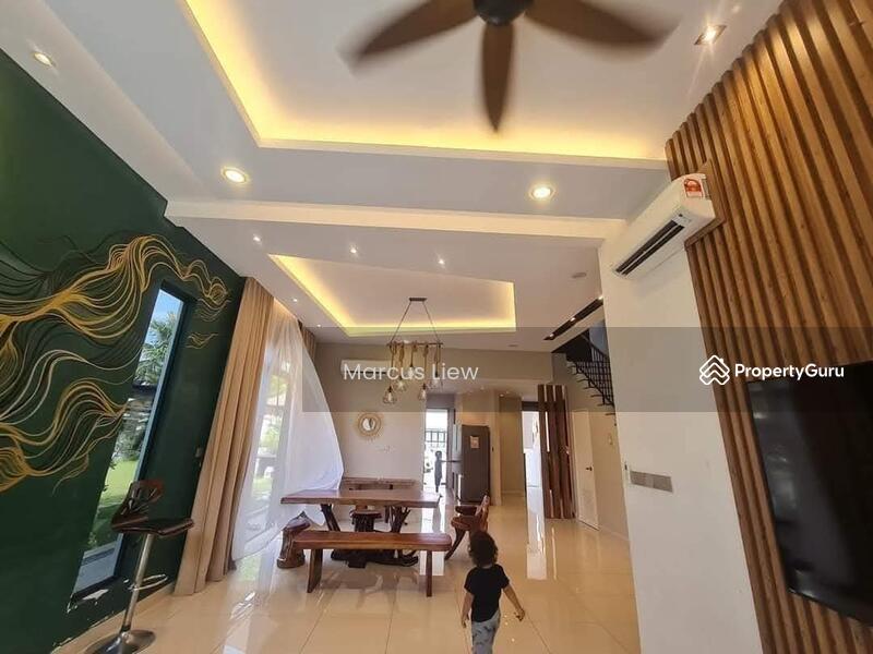 Maple Residence @ Laman View, Jalan LV4, Cyberjaya, Selangor, 5 ...