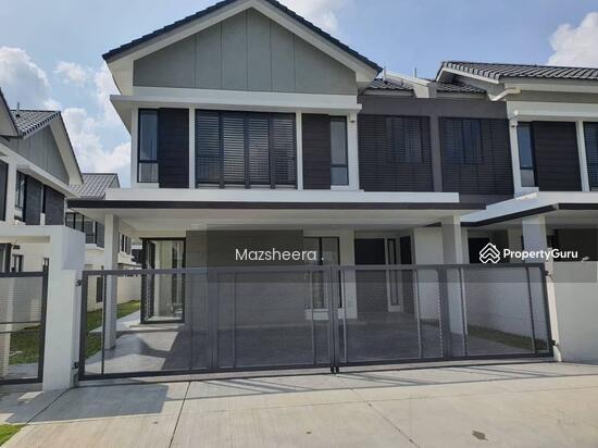 City of Elmina : Reesia untuk Untuk Dijual - RM 1,780,000 (2024 ...