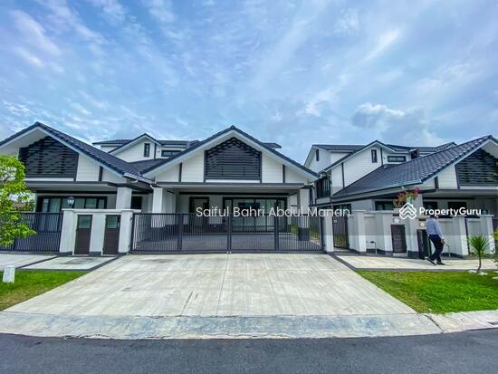 City of Elmina : Hevea untuk Untuk Dijual - RM 1,850,000 (2024 ...