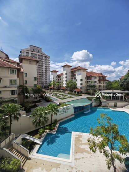 Puteri Palma Condominiums untuk Untuk Dijual - RM 560,000 (2024 ...