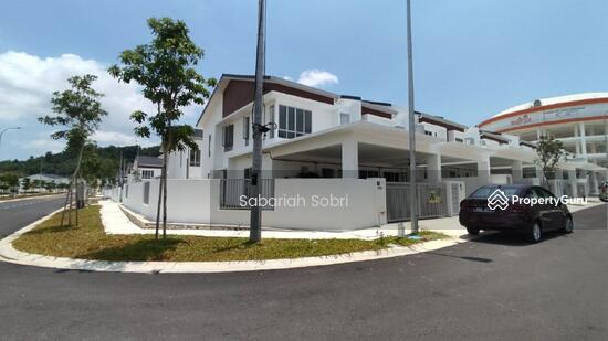 Tiara Sendayan untuk Untuk Dijual - RM 600,000 (2024) | PropertyGuru ...