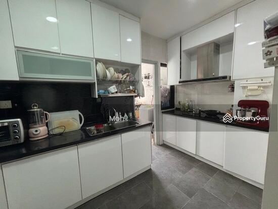 Sri Putramas untuk Untuk Disewa - RM 1,800 /bulan (2024) | PropertyGuru ...