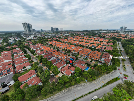 Setia Eco Park, Jalan Setia Tropika U13/20, Setia Eco Park, Setia Eco ...