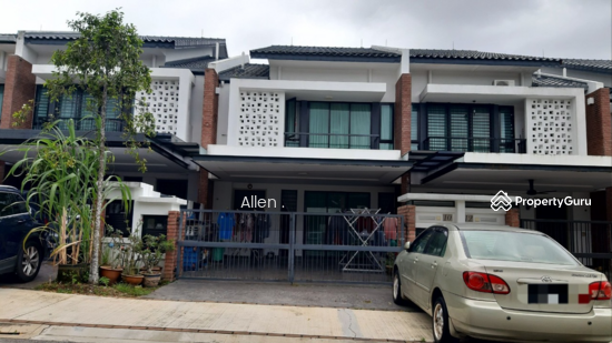 Elmina Valley 4 @ City of Elmina, Jln Hopea U15/14, Shah Alam, Selangor ...