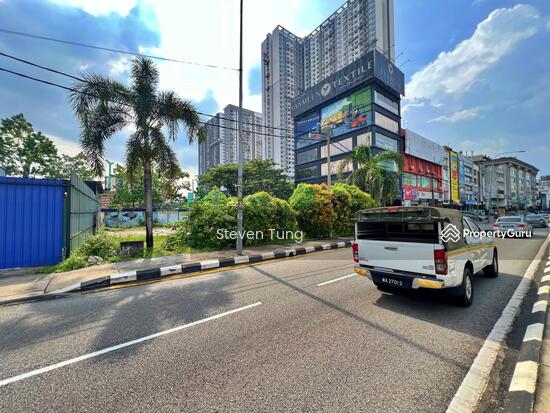 Jalan Loke Yew, Jalan Loke Yew, Pudu, KL City Centre, Kuala Lumpur ...