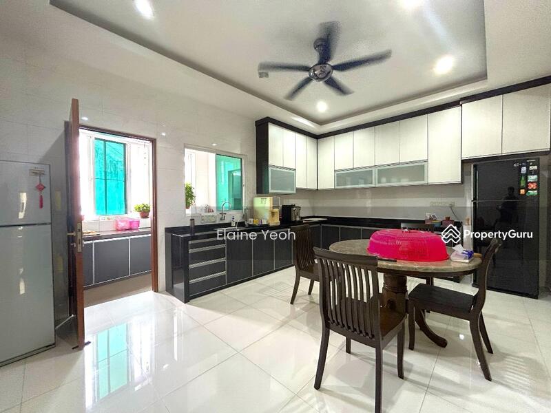 2 Storey Shophouse Georgetown Near Dato Keramat, Lebuh Melaka untuk ...