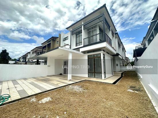 Caranday Park @ setia tropika carandays parks @ setias tropikas, Bandar Dato Onn, Tebrau, Johor ...