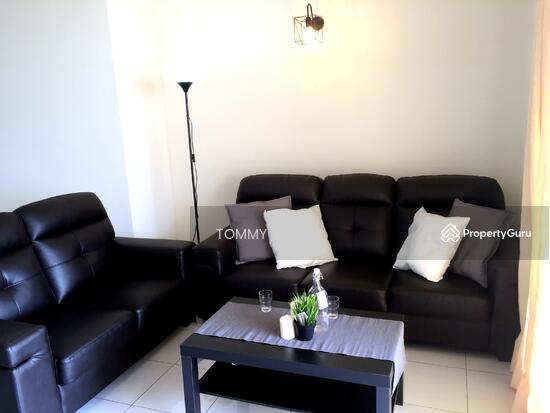 Seri Maya Condominium untuk Untuk Disewa - RM 2,800 /bulan (2024 ...