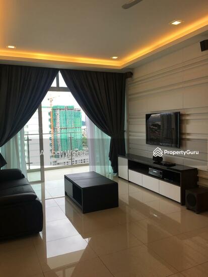 Olive Tree Residences untuk Untuk Disewa - RM 3,500 /bulan (2024 ...