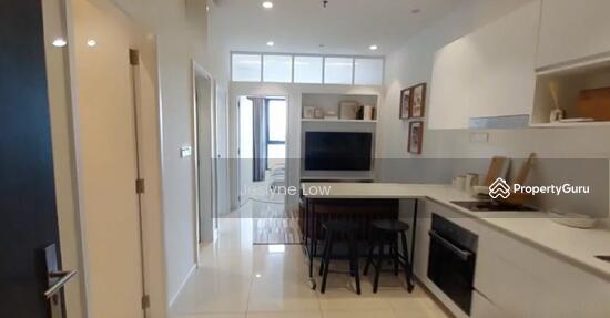 HighPark Suites, Jalan SS 6/2, SS6, Petaling Jaya, Selangor, 2 Bedrooms ...