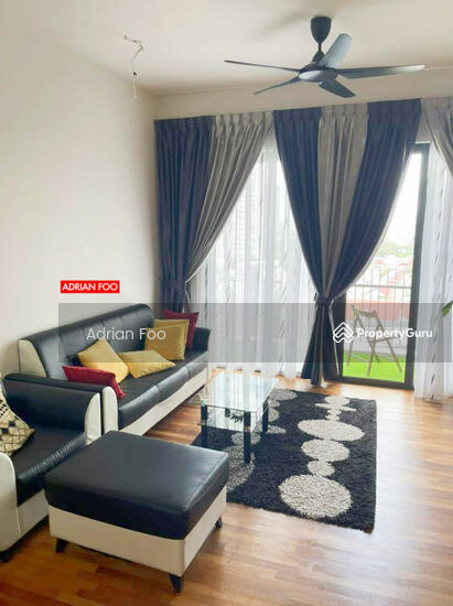 The Tamarind untuk Untuk Disewa - RM 2,800 /bulan (2024) | PropertyGuru ...