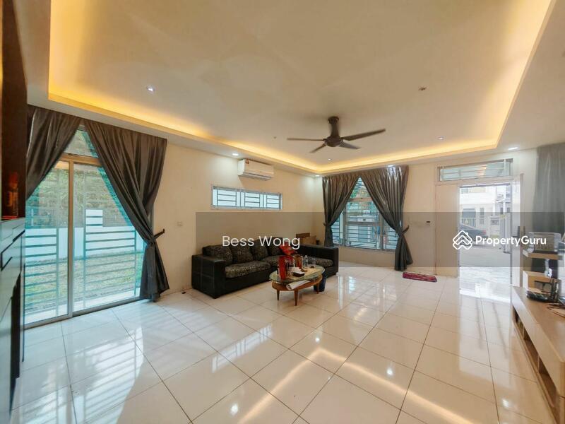 Setia eco village setia eco village setia eco villagess, Jalan lama ...