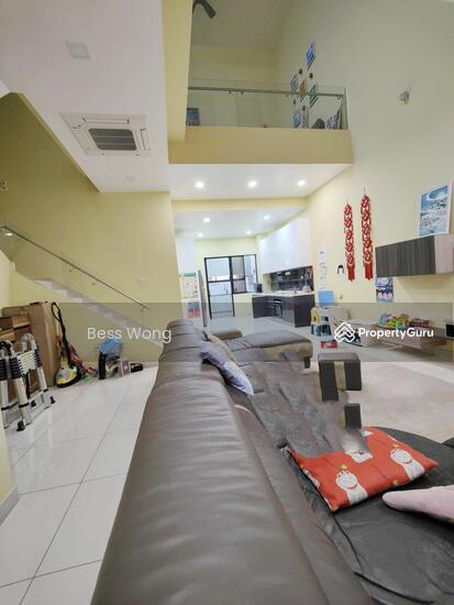 Emerald Residenz @ Bandar Baru Seri Alam, 63 Jalan Seri Alam, Johor ...