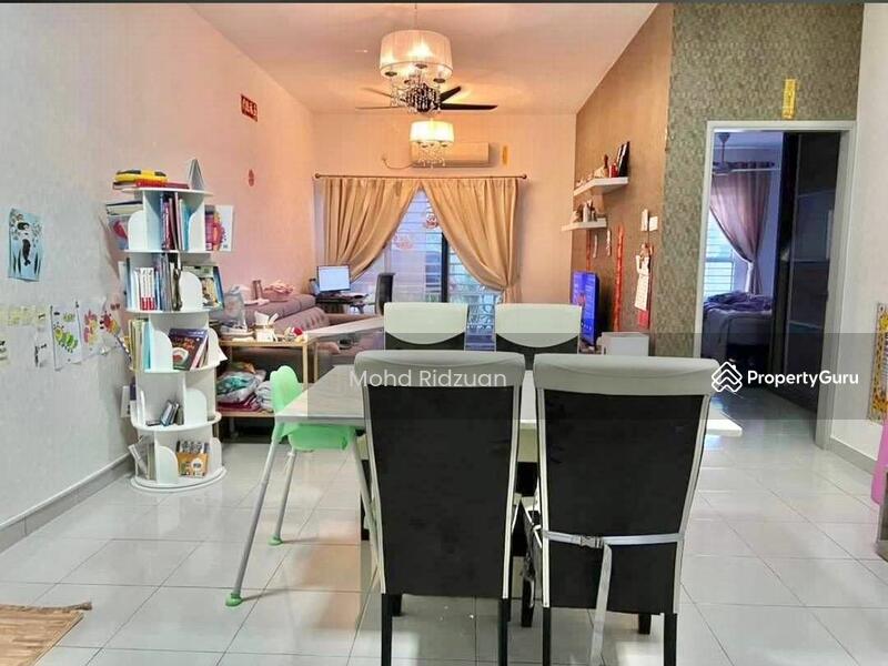 Ivory Residence, Ivory Residence Persiaran Prima Saujana, Mutiara ...