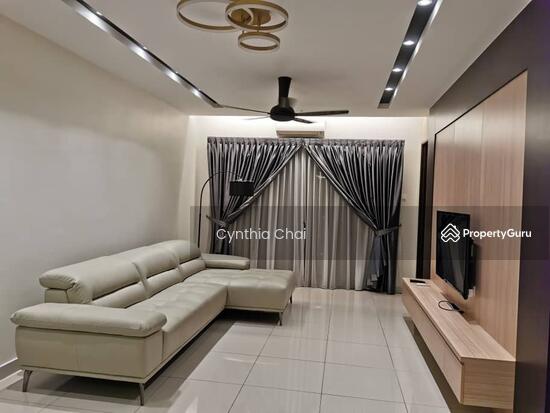 Symphony Tower (Menara Simfoni) untuk Untuk Disewa - RM 2,200 /bulan ...