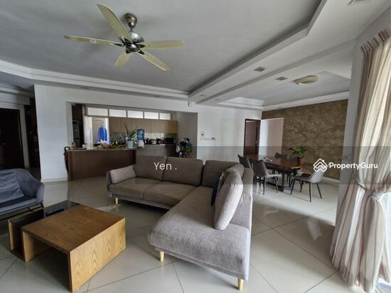 9 Bukit Utama Condominium untuk Untuk Disewa - RM 5,200 /bulan (2024 ...