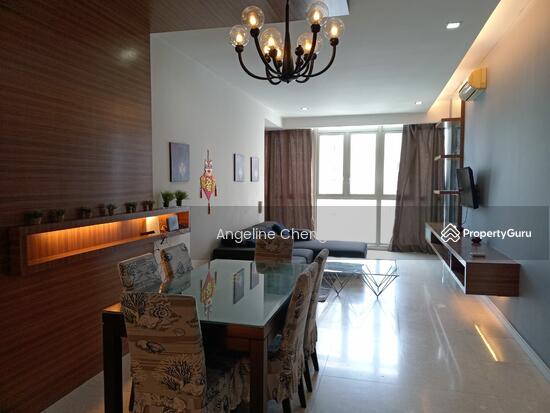 Marc Residence untuk Untuk Disewa - RM 3,800 /bulan (2024 ...