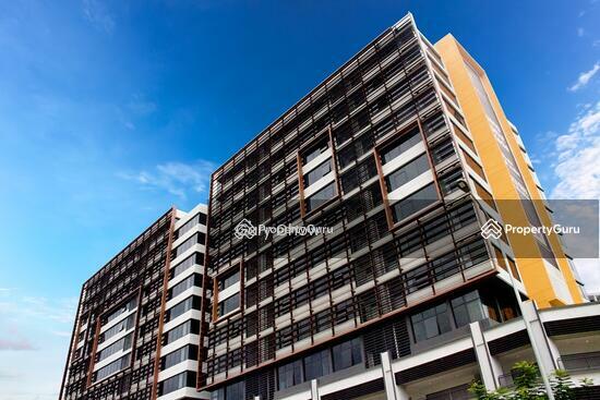 Radia Bukit Jelutong Commercial, 2A Persiaran Tebar Layar, Bukit ...