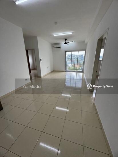 Alanis Residence untuk Untuk Disewa - RM 1,600 /bulan (2024 ...