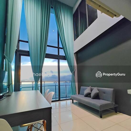 Almas, Persiaran Laksamana Off Persiaran Laksamana, Puteri Harbour ...