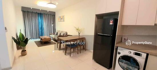 The M @ Medini Macrolink untuk Untuk Disewa - RM 2,300 /bulan (2024 ...