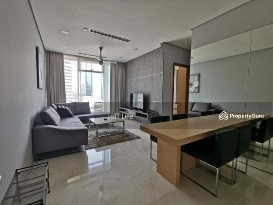 Vipod Residence untuk Untuk Disewa - RM 4,000 /bulan (2024 ...