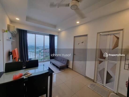 Menara U2 untuk Untuk Disewa - RM 1,600 /bulan (2024) | PropertyGuru ...