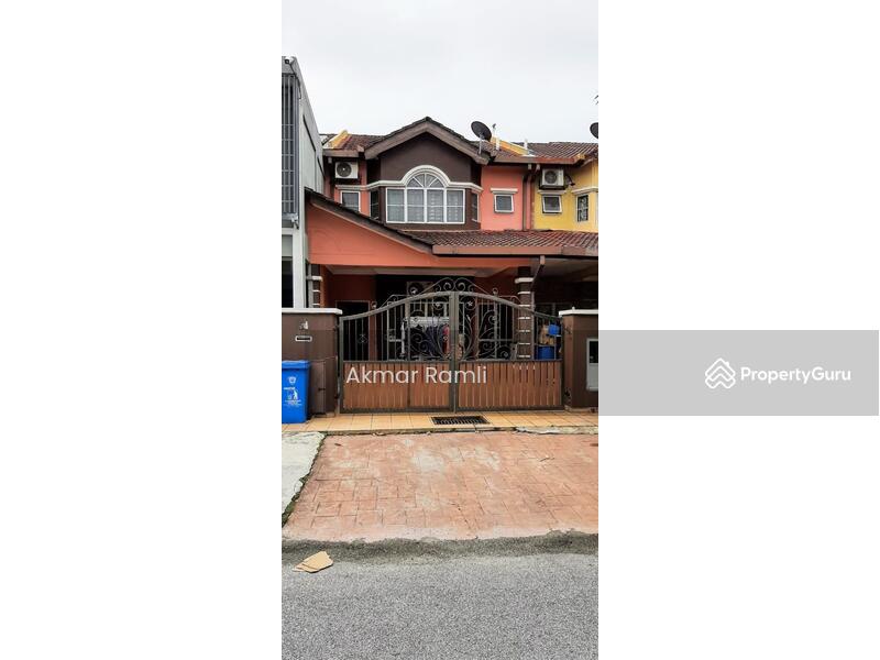 Double Storey Seksyen 23 Shah Alam, Seksyen 23, Shah Alam, Selangor, 4 ...